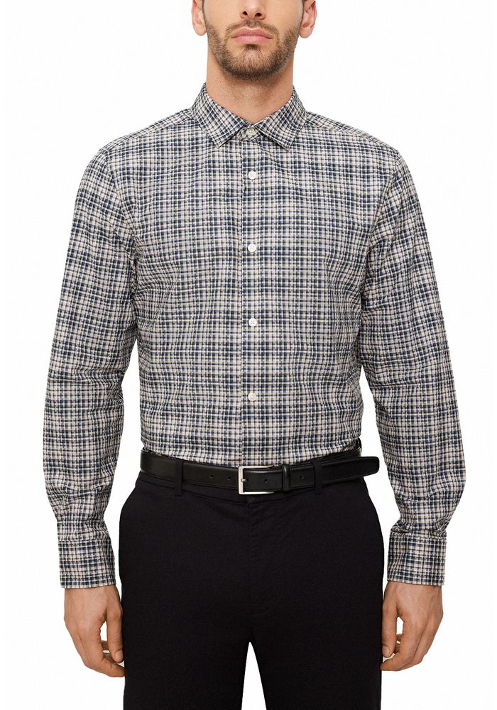 Camisa – Perry Ellis Chile